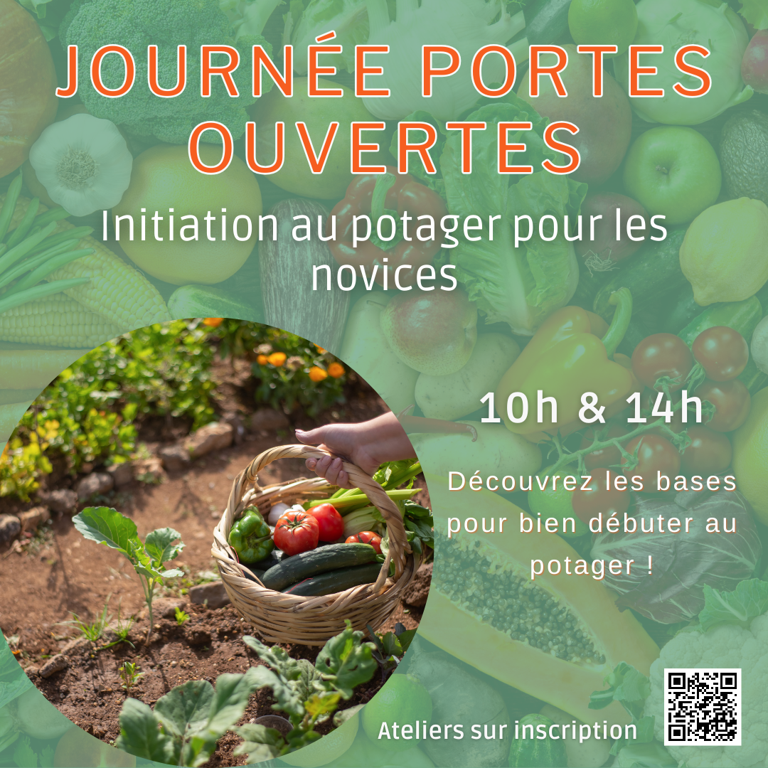 Journée Portes Ouvertes